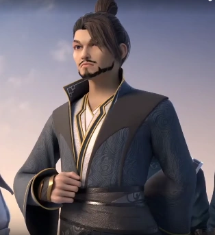 Wang Yan | The Sovereign's Ascension Wiki | Fandom