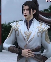 Ye Xiu | The Sovereign's Ascension Wiki | Fandom