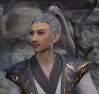 Han Liang | The Sovereign's Ascension Wiki | Fandom