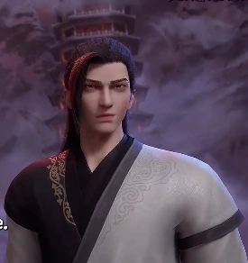 Mu Xiuhan | The Sovereign's Ascension Wiki | Fandom