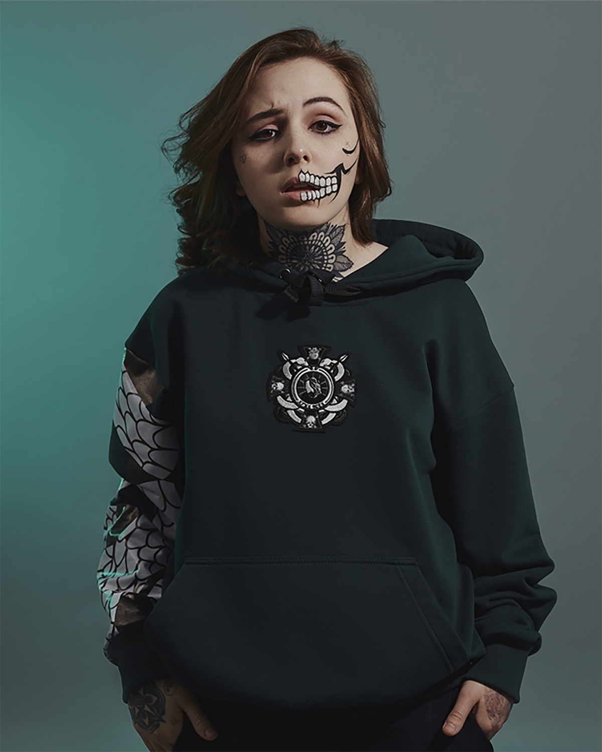 Mozee Montana | The Sovergon Вики | Fandom