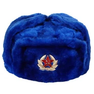 Ushanka | The Soviet Wiki | Fandom