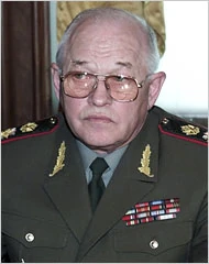 Igor Sergeyev | The Soviet Wiki | Fandom