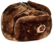 Ushanka | The Soviet Wiki | Fandom