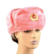 Ushanka | The Soviet Wiki | Fandom