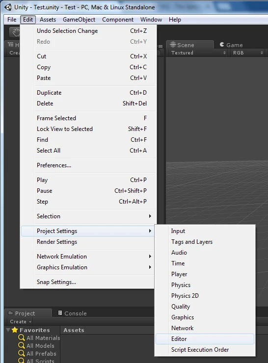 Perforce FAQ | The Space Cantina Project Wiki | Fandom