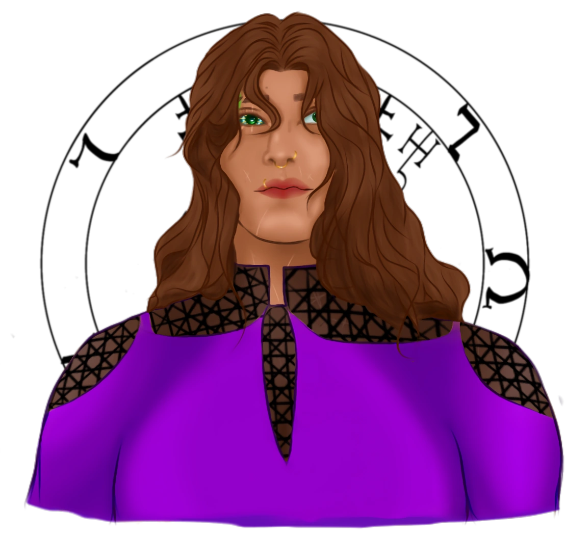 K'Lexi | The Space Chronicles Wiki | Fandom