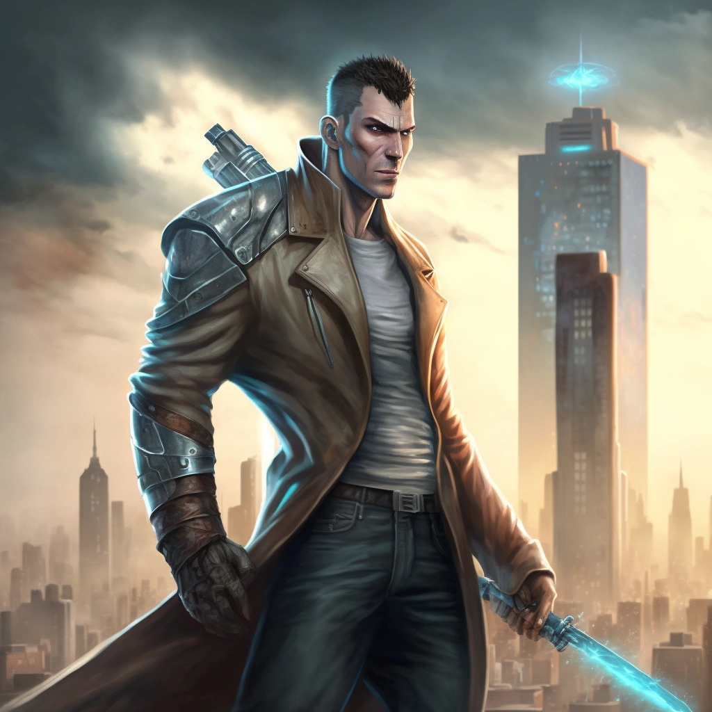 Garvel-thren | The Space God Memoirs Wiki | Fandom