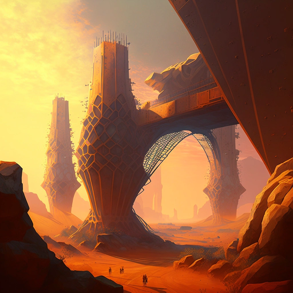 Vul-da Enclave | The Space God Memoirs Wiki | Fandom