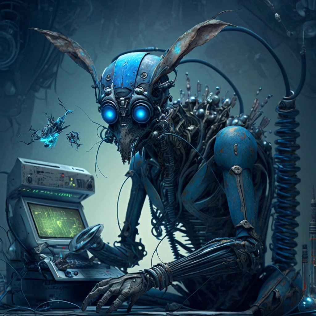 Ven | The Space God Memoirs Wiki | Fandom