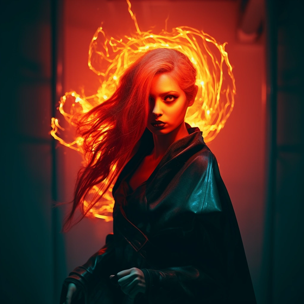 Minali | The Space God Memoirs Wiki | Fandom