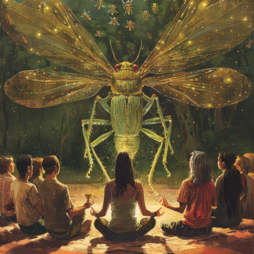 Bestiary | The Space God Memoirs Wiki | Fandom