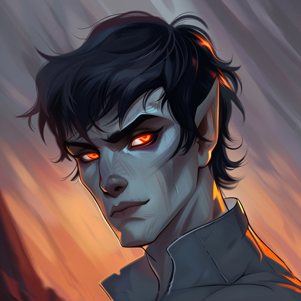 Keph | The Space God Memoirs Wiki | Fandom