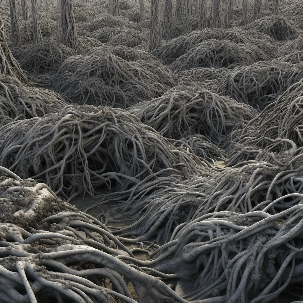 Vine Bomb | The Space God Memoirs Wiki | Fandom