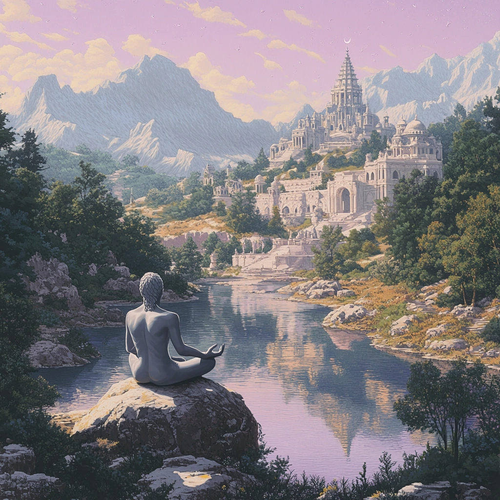 The Local Bardo | The Space God Memoirs Wiki | Fandom