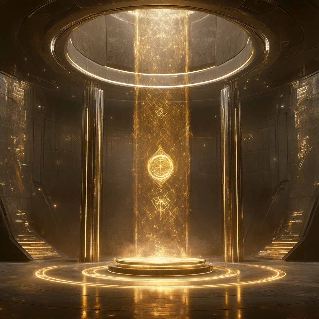 Solar Heart | The Space God Memoirs Wiki | Fandom