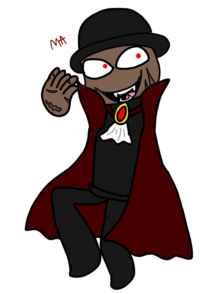 Athan | Spamster101 Creations Wiki | Fandom