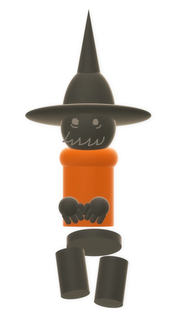 Hopeless Expunged | Spamster101 Creations Wiki | Fandom