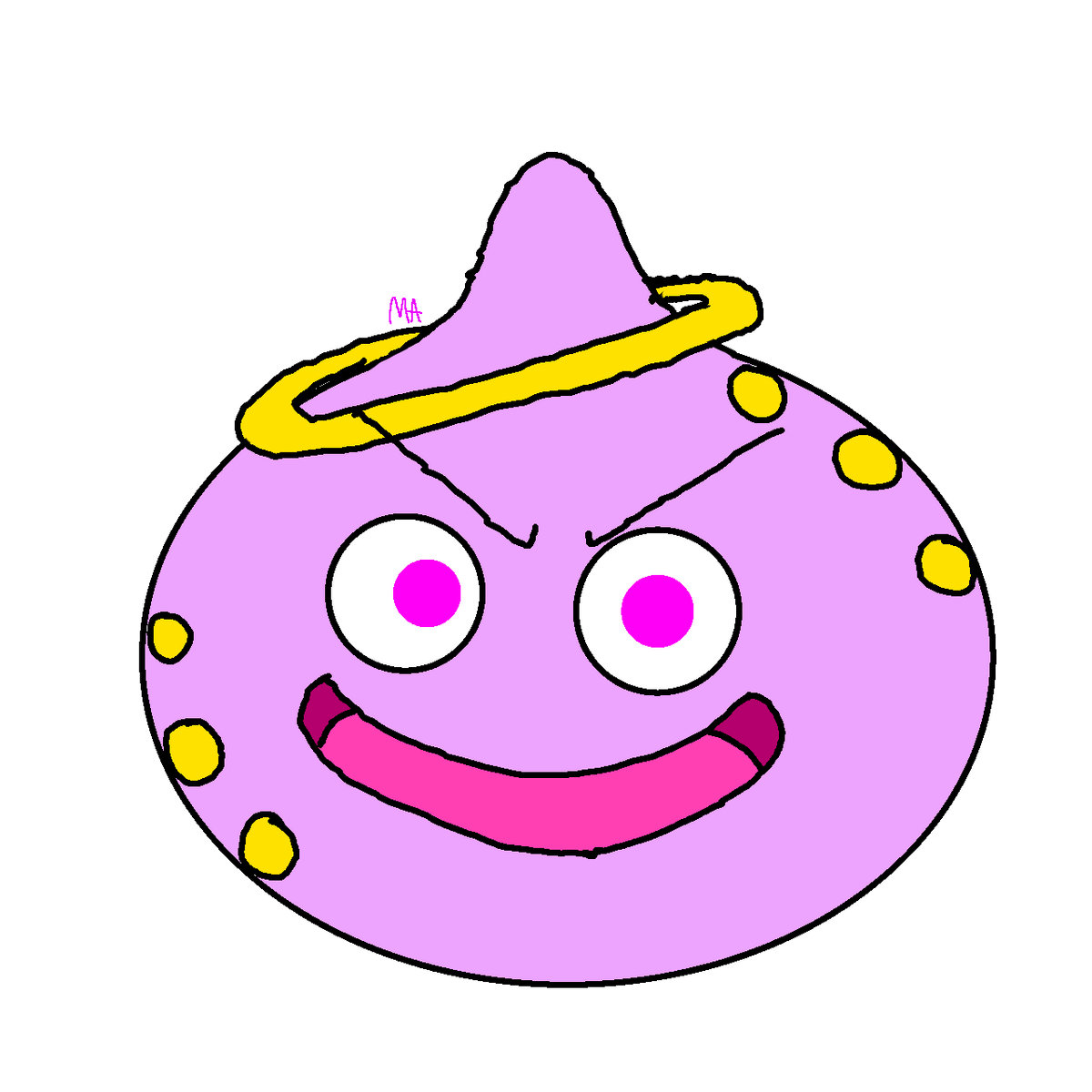 Engetsu Spamster101 Creations Wiki Fandom