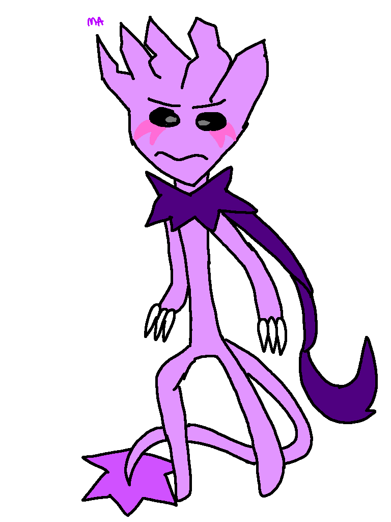 Crystal Man | Spamster101 Creations Wiki | Fandom