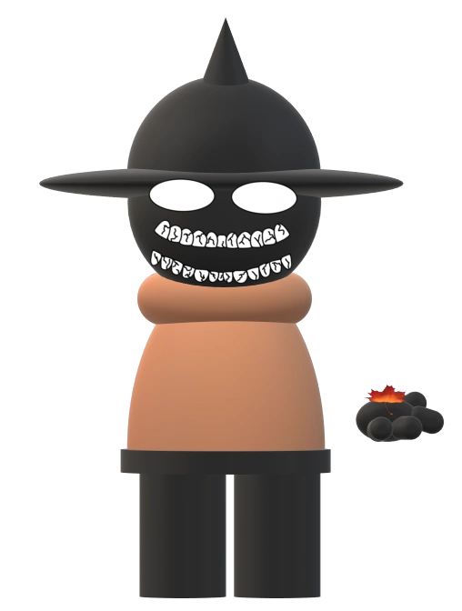 Electrophobia Expunged | Spamster101 Creations Wiki | Fandom