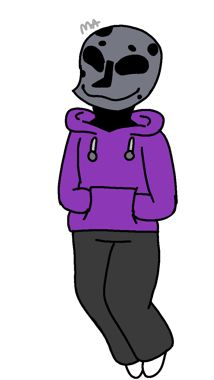 Hashiru | Spamster101 Creations Wiki | Fandom