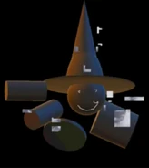 Hopeless Expunged | Spamster101 Creations Wiki | Fandom