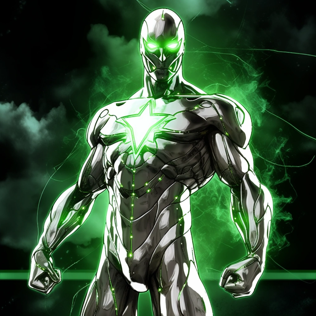 Mastermind | The Spark Database Wiki | Fandom