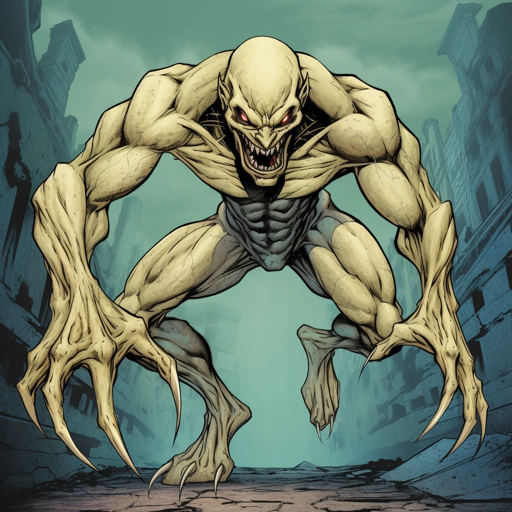 Spell-Eater | The Spark Database Wiki | Fandom