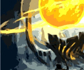 Zalton Fogwater | The Spark Multiverse Wiki | Fandom