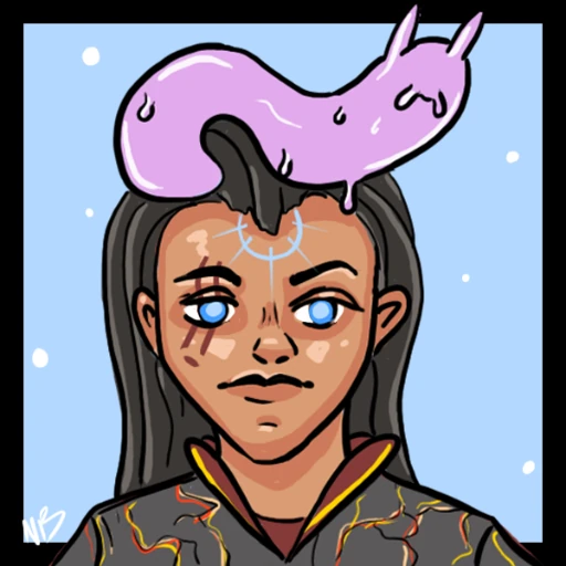 Tulok Icullhund | The Spark Multiverse Wiki | Fandom