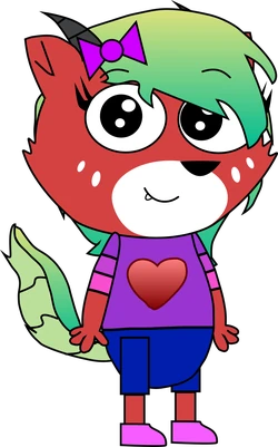 Lola | The Sparky Show Wiki | Fandom