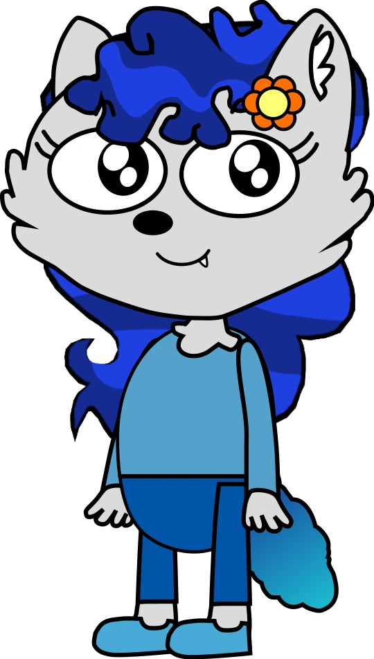 A Main Character | The Sparky Show Wiki | Fandom