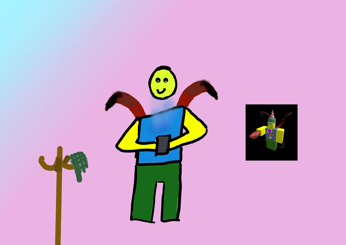 Fan-art | The spec Of dust Store Wiki | Fandom