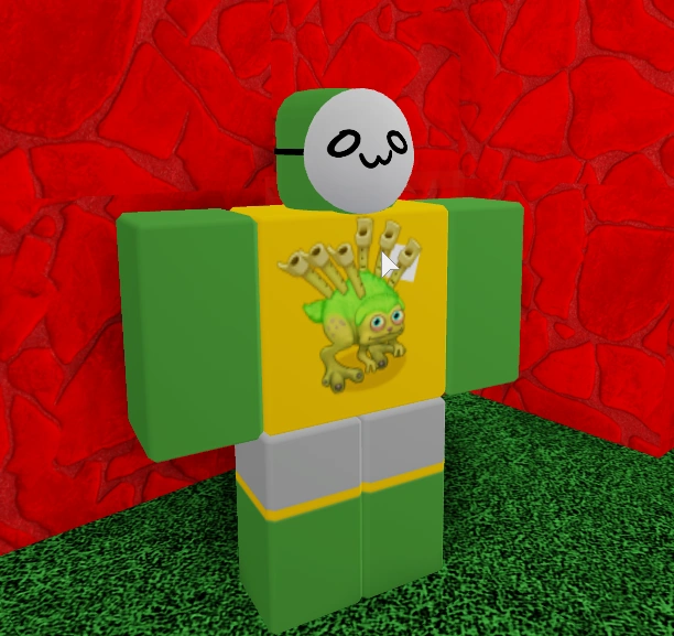 Gab | The spec Of dust Store Wiki | Fandom