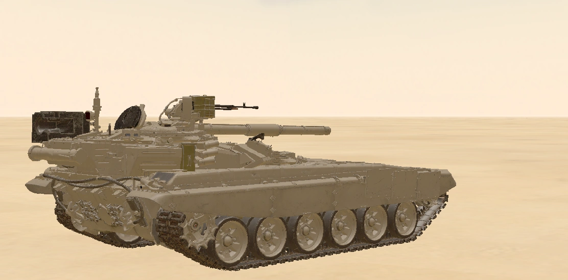 Centurion Fighting Vehicle | The Specialist Wiki | Fandom