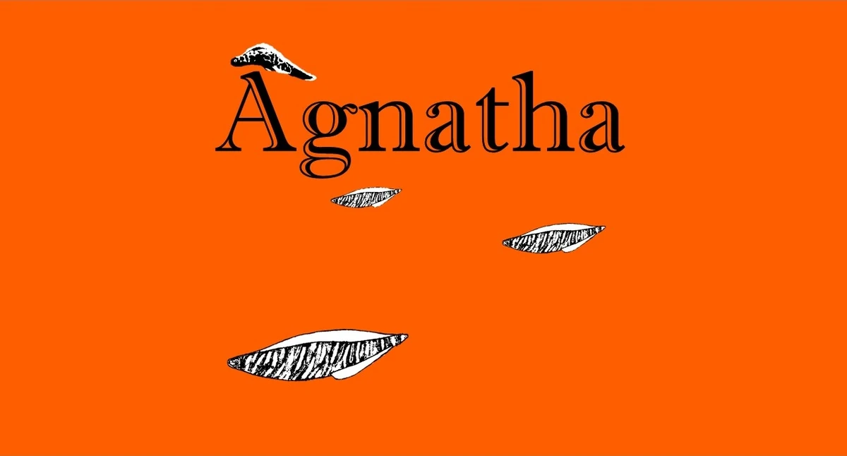 Agnatha | The Speculative Therapsid Project Wiki | Fandom