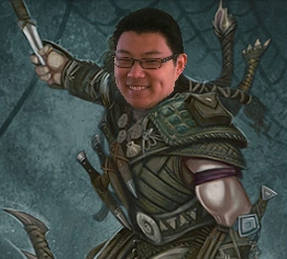 Aqua Marine | The Spellscarred World Wiki | Fandom