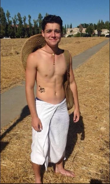 Cedick | The Spicy Boiz Wiki | Fandom