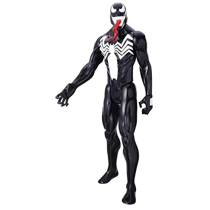 Venom | The Spider-Man And Friends Wiki | Fandom