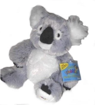Car-Jacking Koala | The Spider-Man And Friends Wiki | Fandom