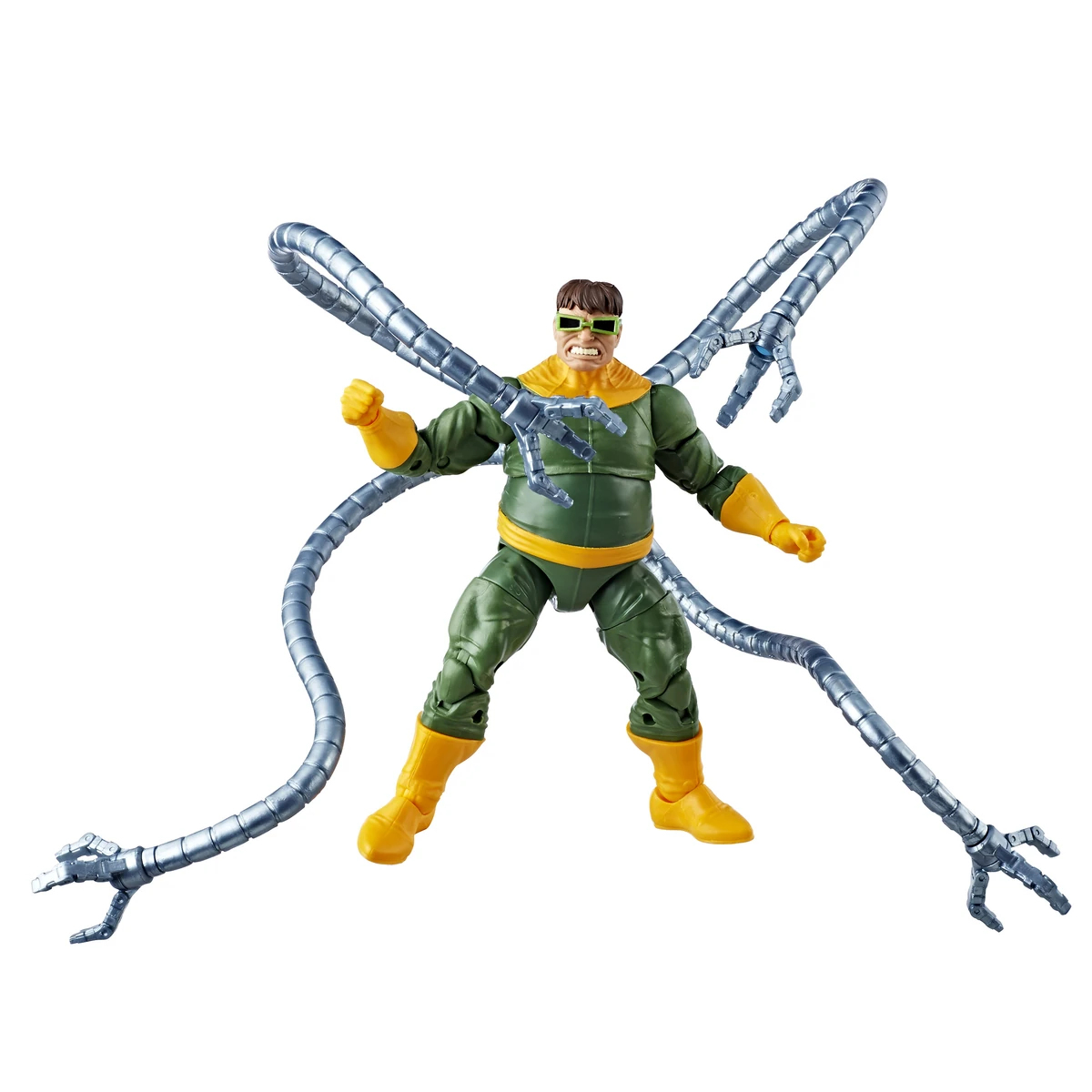 Doctor Octopus | The Spider-Man And Friends Wiki | Fandom