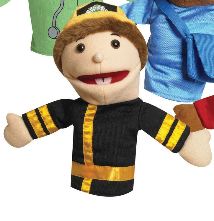 Anansi the Firefighter | The Spider-Man And Friends Wiki | Fandom