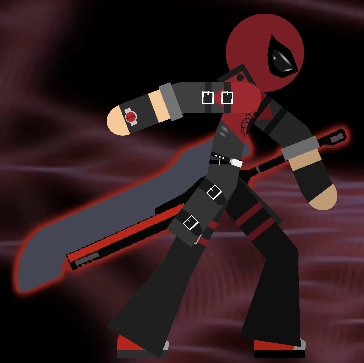 Hyde Li | The Spider-Man Wiki | Fandom