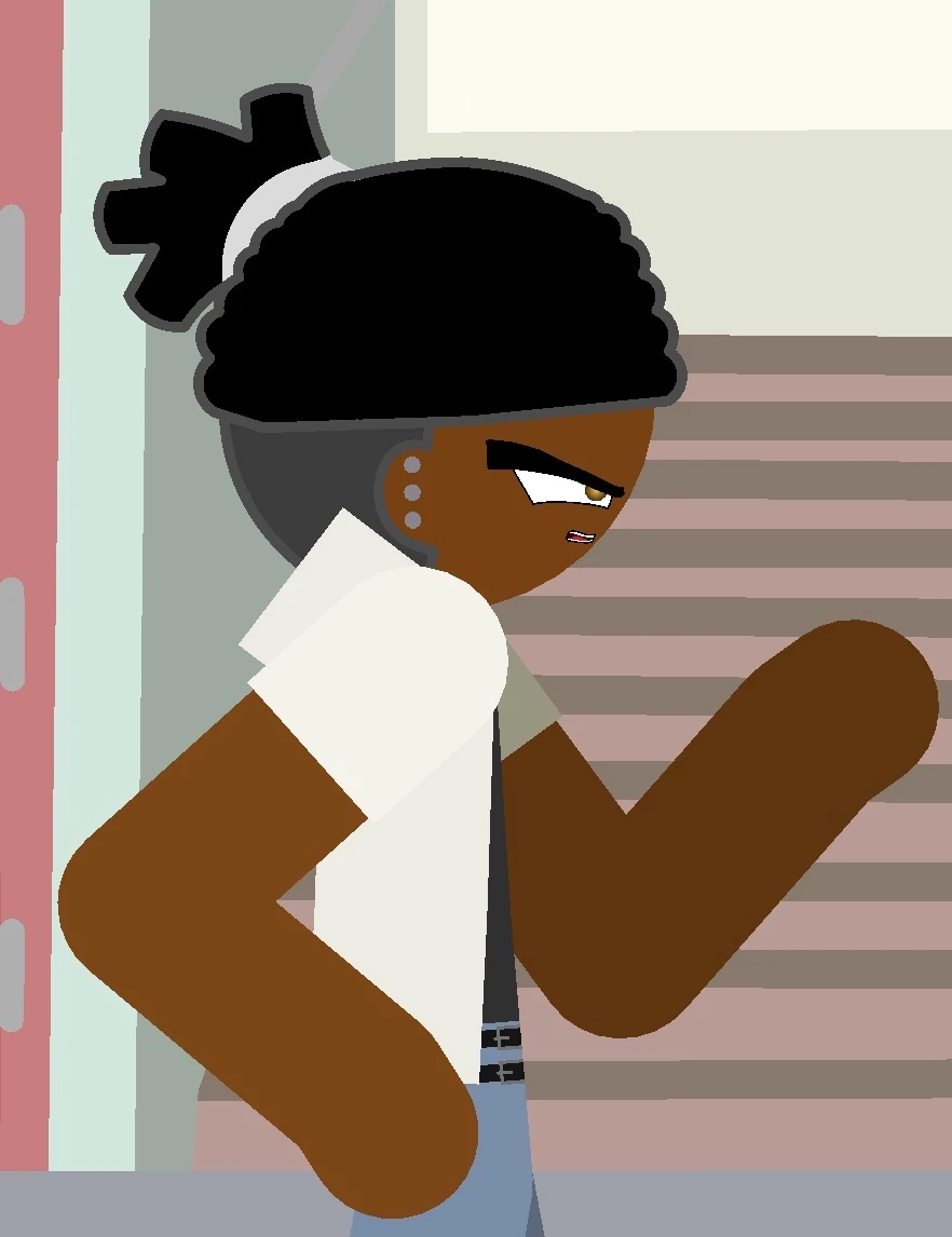 Philip Kings | Marvel 2501 Wiki | Fandom