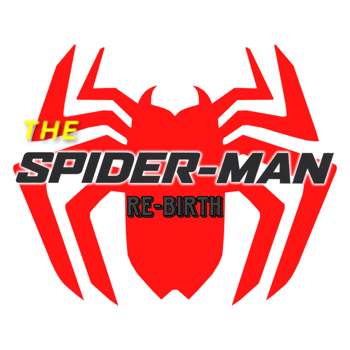 The Spider-Man: Re-Birth | The Spider-Man Wiki | Fandom