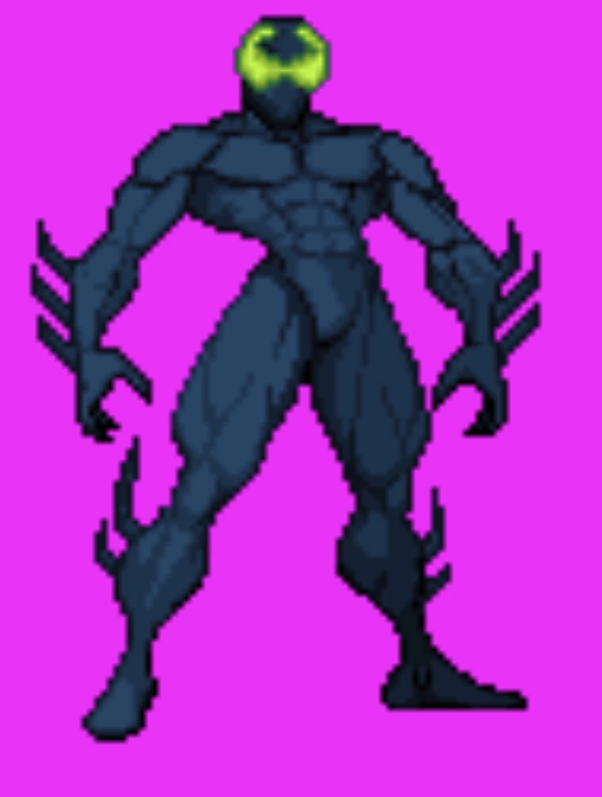 Sener | The Spider-Man Wiki | Fandom