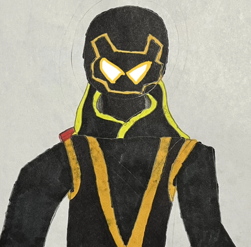 Ronin | The Spider-Man Wiki | Fandom