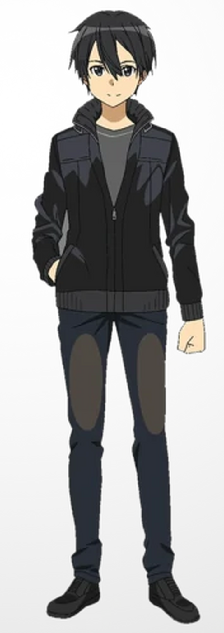 Shouta | The Spider-Man Wiki | Fandom