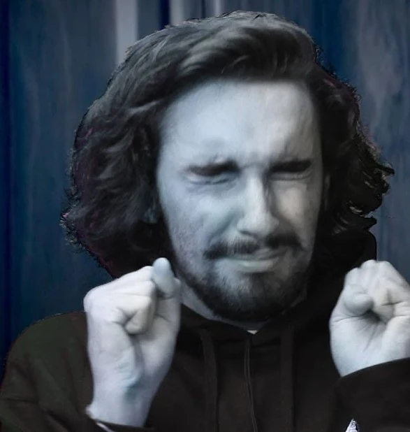 Harry Barry Harry | The Spiffing Wiki | Fandom